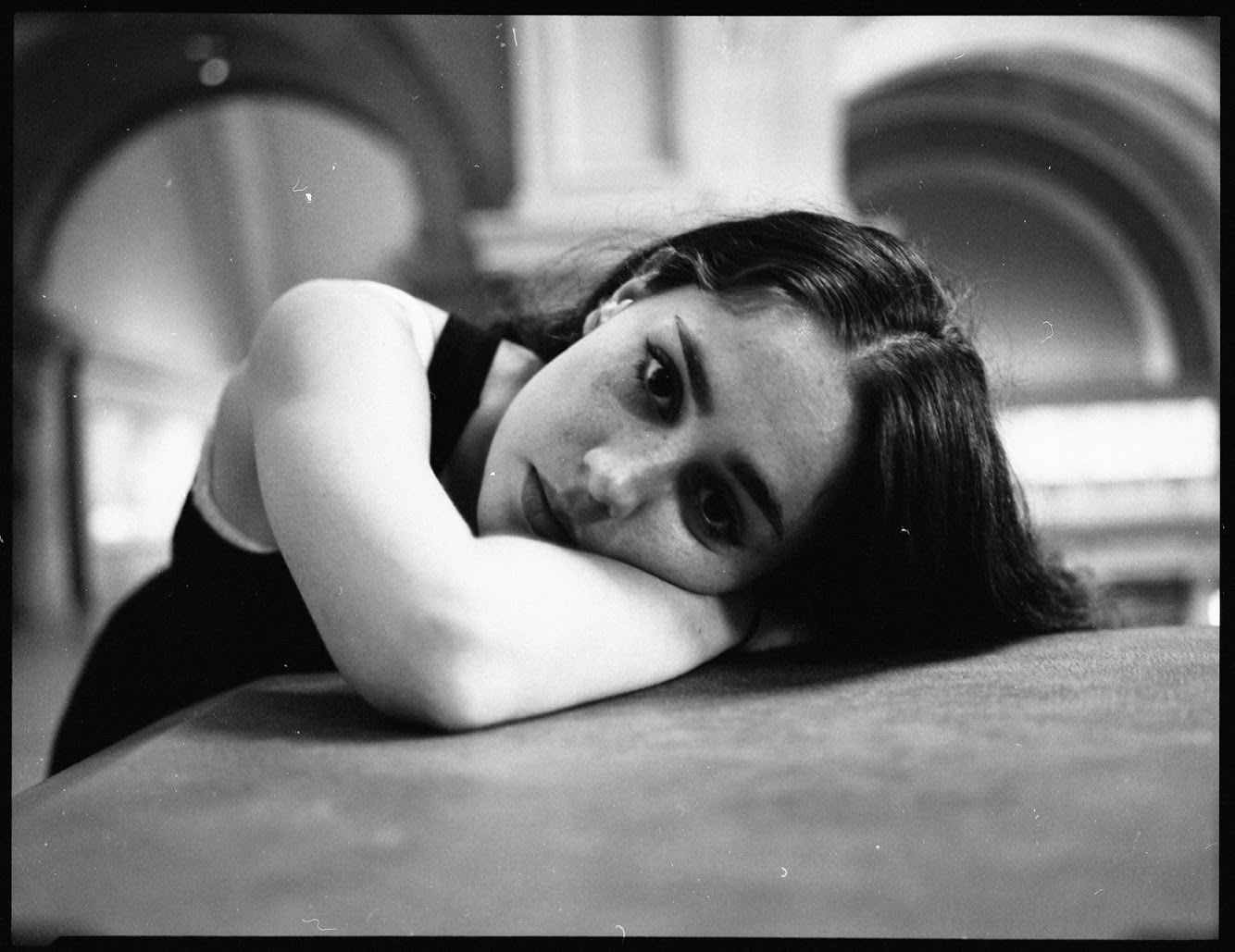 Grand Jury Music - News - Samia releases "Never Said" cover, gets set ...