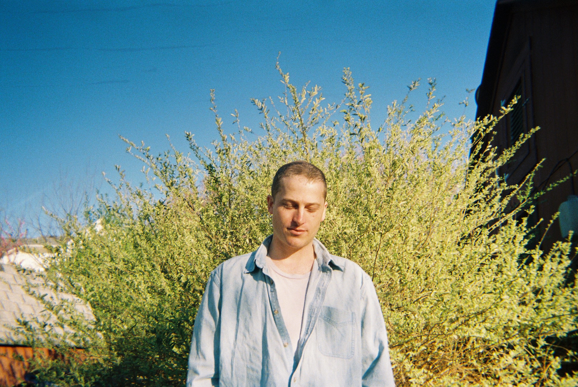 Grand Jury Music | News | Introducing: Charlie Martin