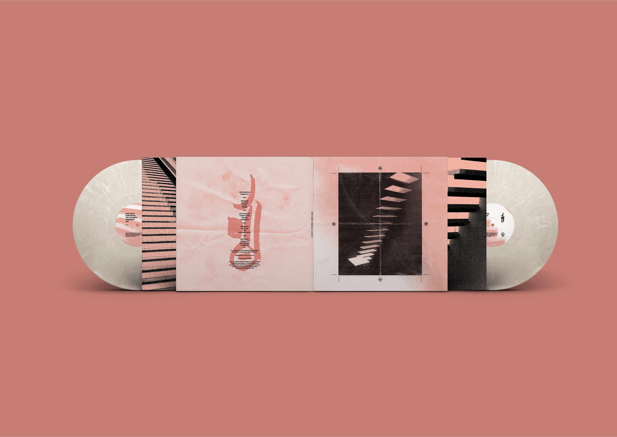 Grand Jury Music | Artists | Hippo Campus