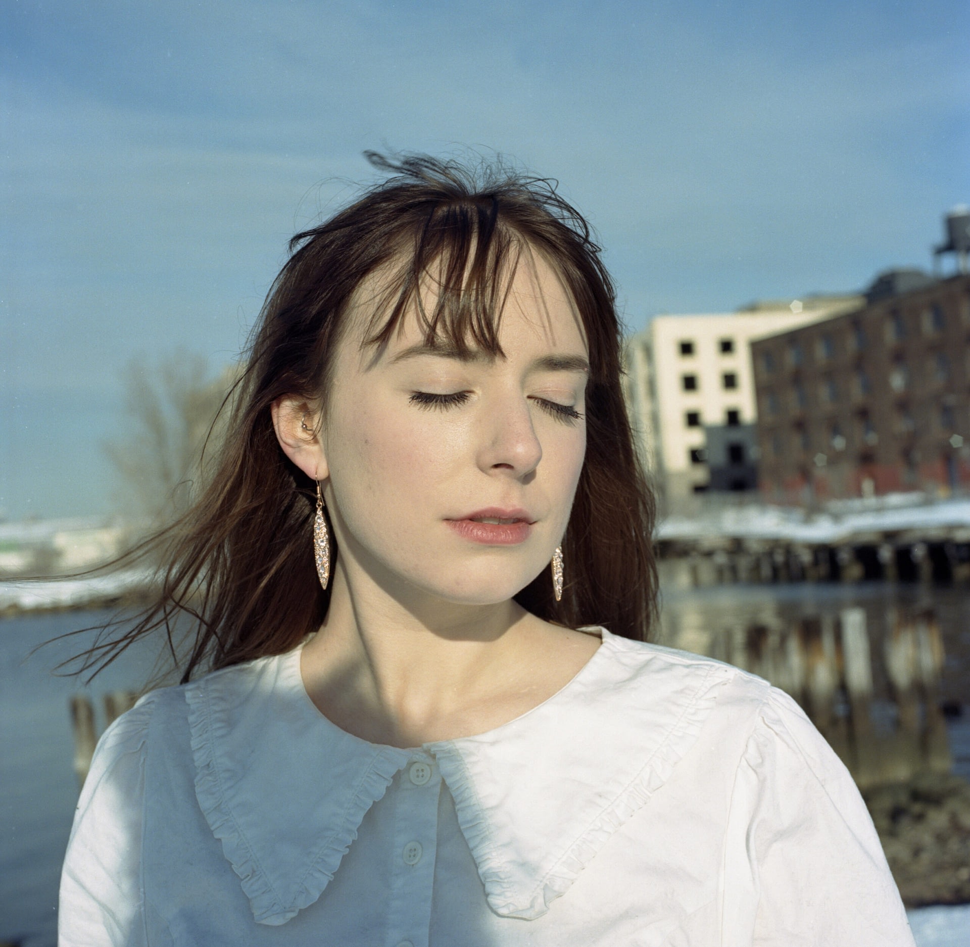 Grand Jury Music | News | Jordana & Ryan Woods release collaborative ...