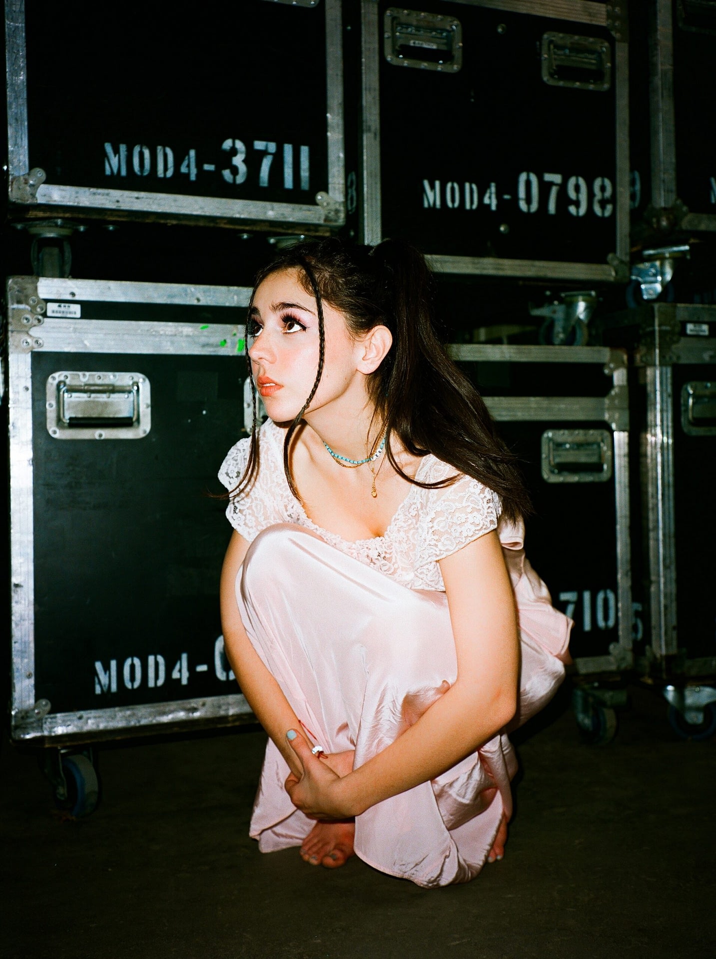 Grand Jury Music | News | Samia announces Fall 2021 tour across the US