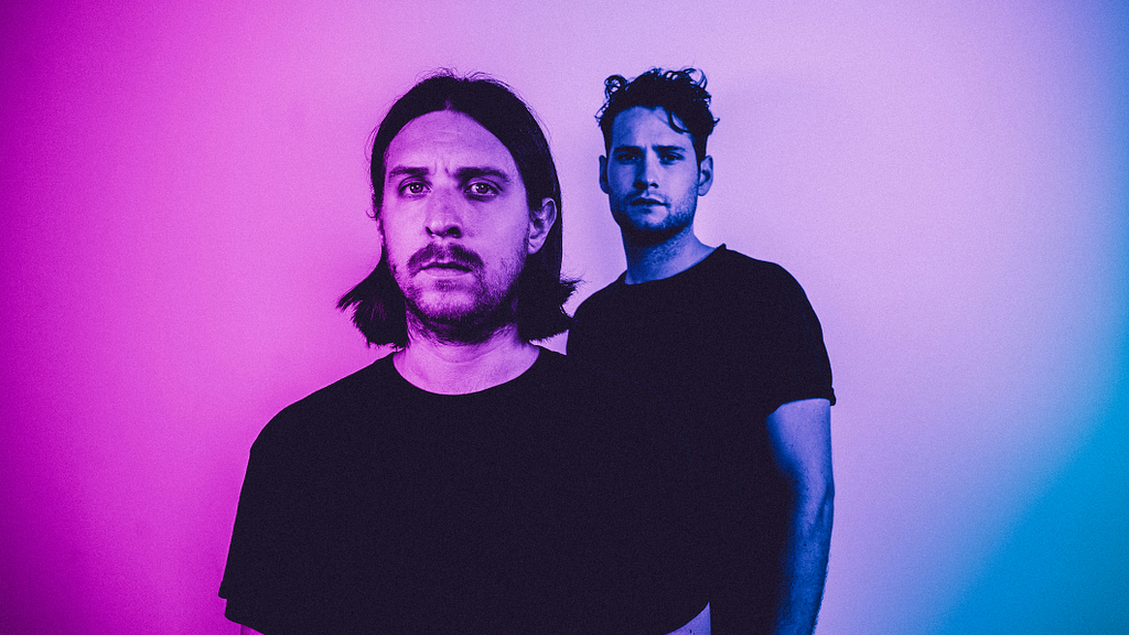 Grand Jury Music - News - Haulm return with new single "Call The Waves"