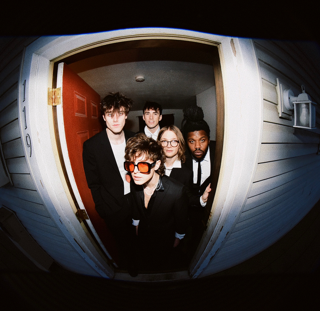 Grand Jury Music - News - Hippo Campus release new Wasteland EP