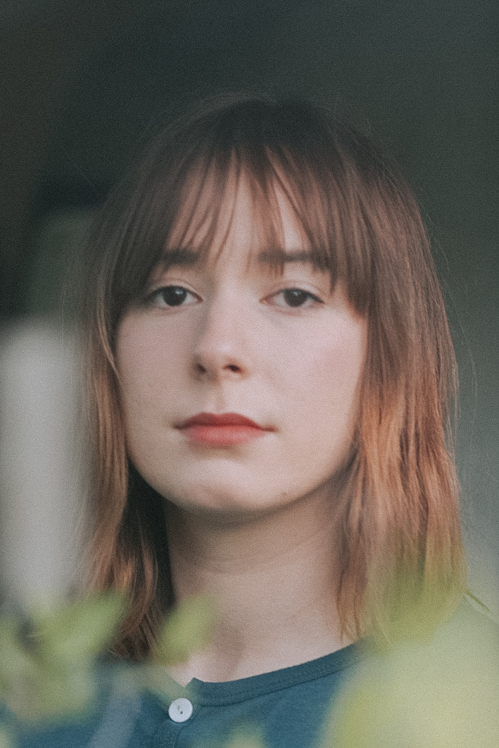 Grand Jury Music - News - Jordana announces two-part EP series with ...