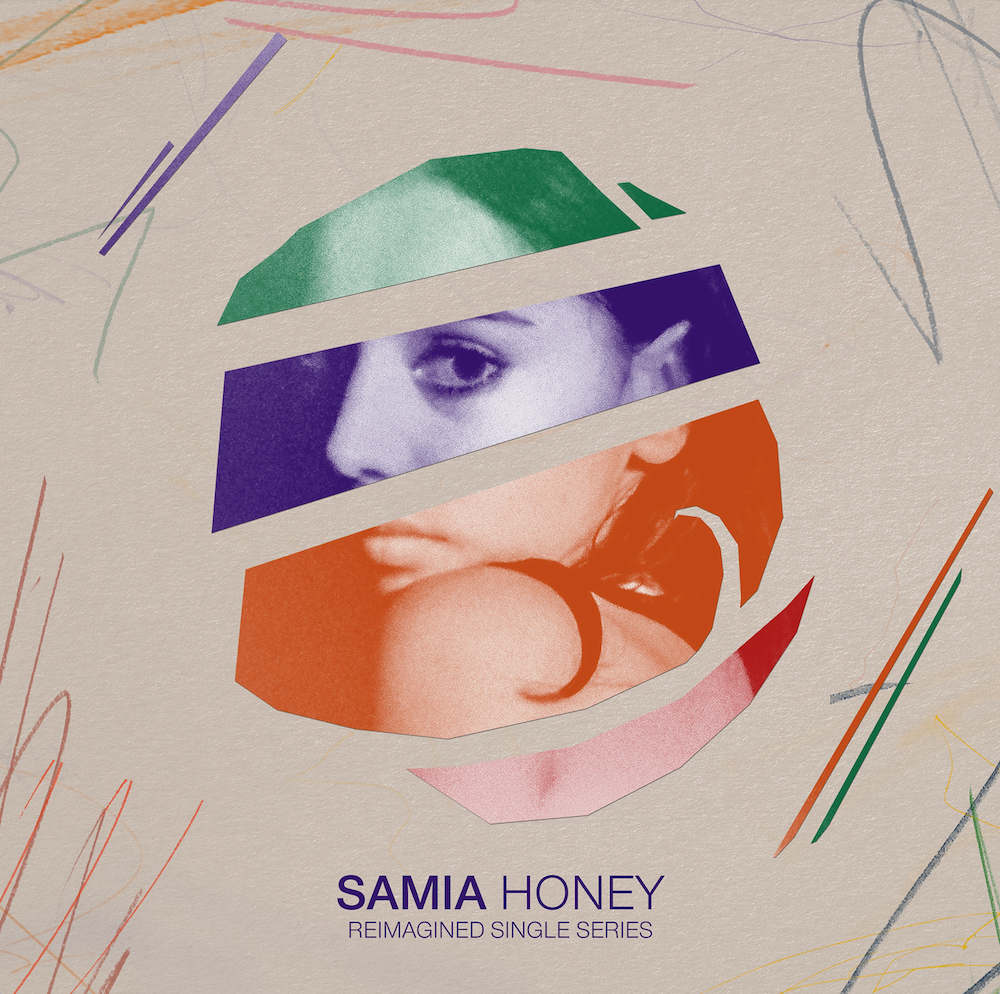 Grand Jury Music - News - Samia announces Honey Reimagined Single ...