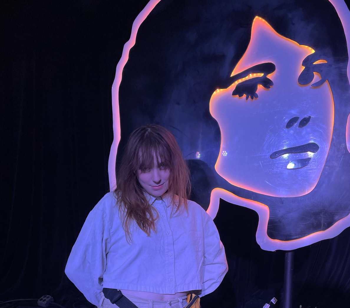 Grand Jury Music - News - Jordana set to support TV Girl on upcoming ...