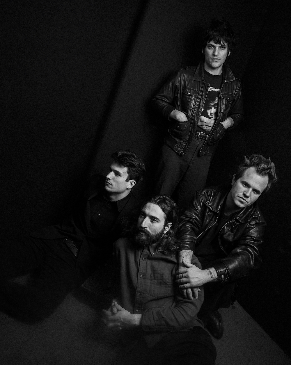 Grand Jury Music - News - Native Sun end year with double sided remix ...