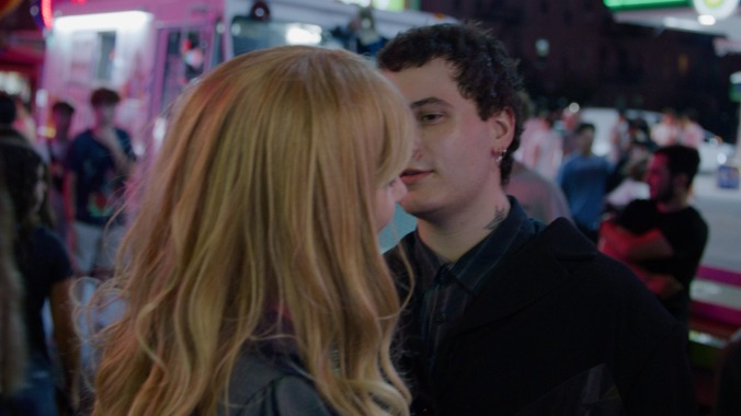 Grand Jury Music - News - Sex Week's debut EP is here