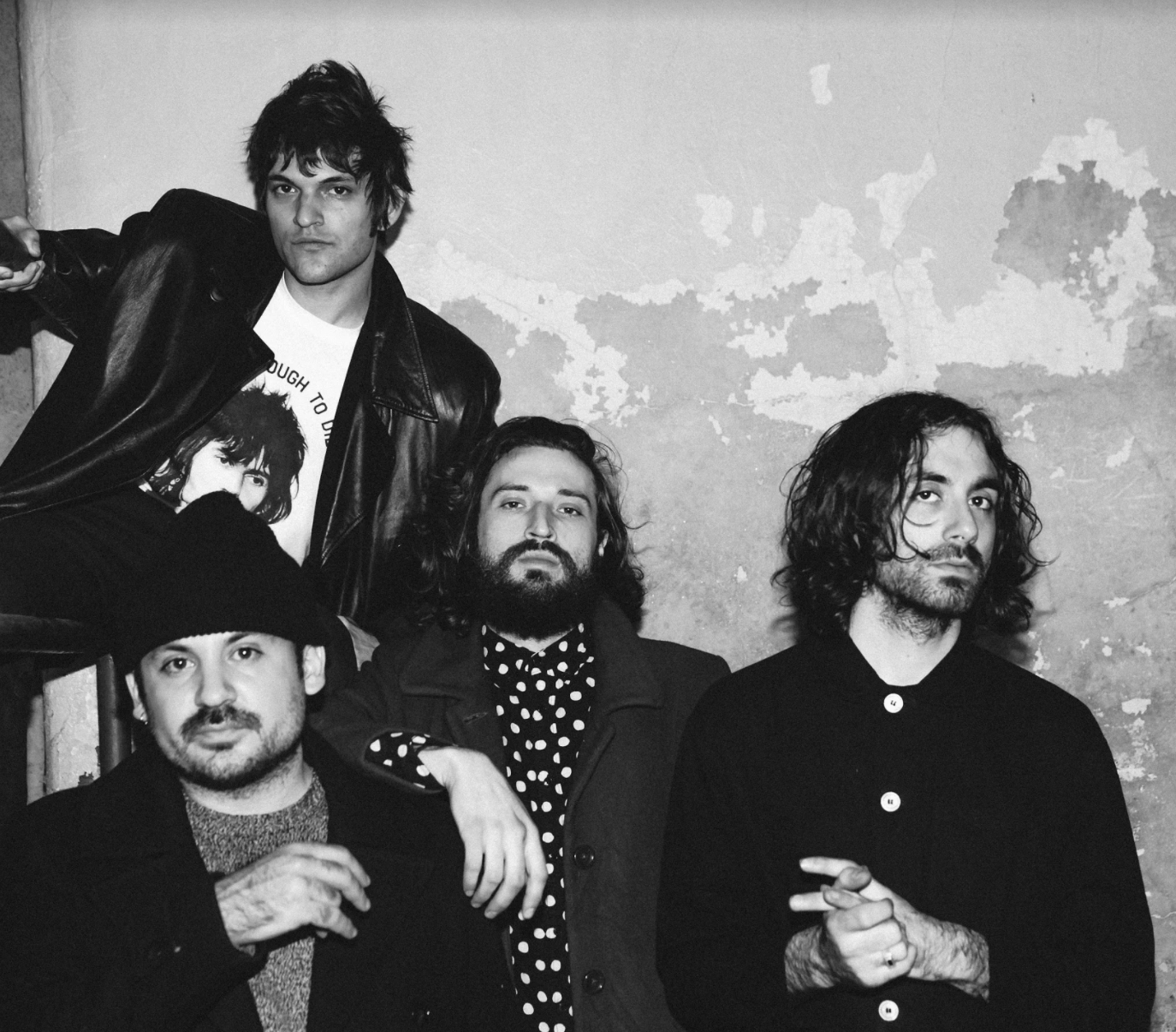 Grand Jury Music - News - Native Sun return with blistering new song ...