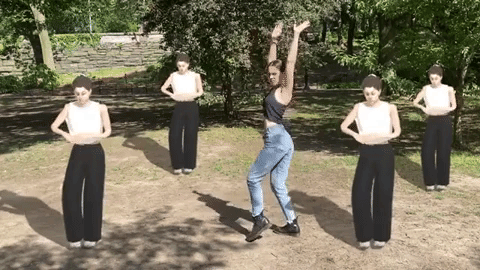 Grand Jury Music - Artists - Samia